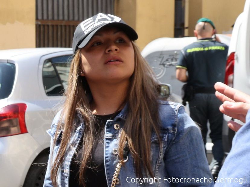 Donna Aggredita In Discoteca Denunciata La Mamma Di Kata