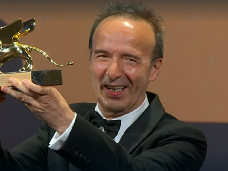 Auguri Roberto! Benigni spenge 69 candeline
