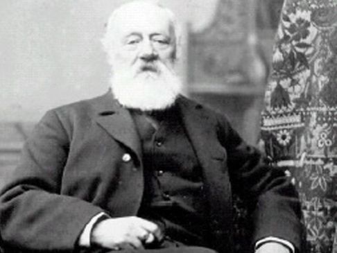 Antonio Meucci, il fiorentino che inventò il telefono