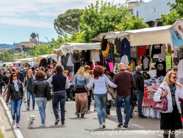 Prato, mercati straordinari ed eventi per il fine settimana Prato, mercati straordinari ed eventi per il fine settimana