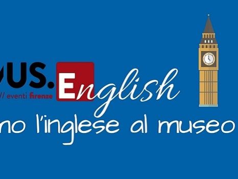 Mus.english, imparare l’inglese a Palazzo Vecchio