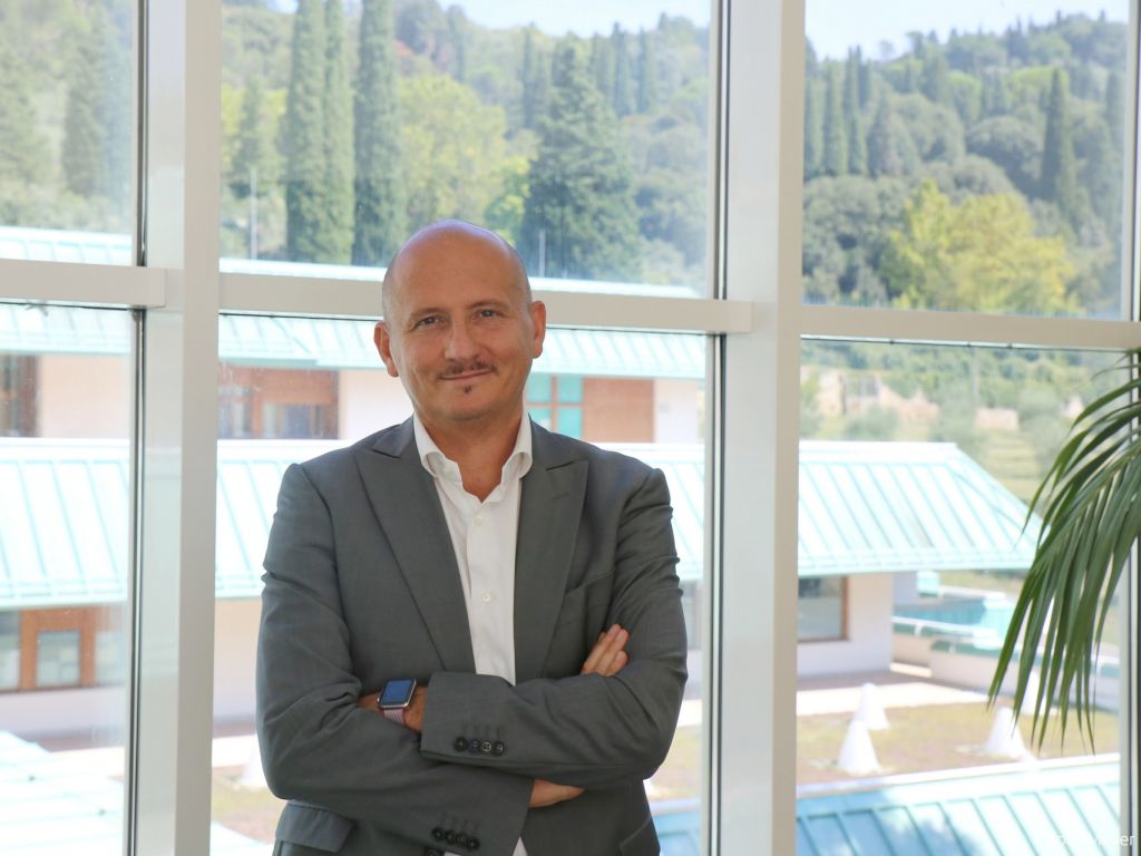 Oncologia, al Meyer il professor Massimo Dominici: uno dei massimi ...