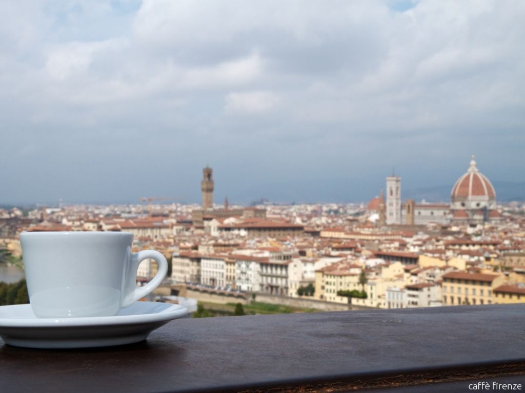 Il miglior caffè è...