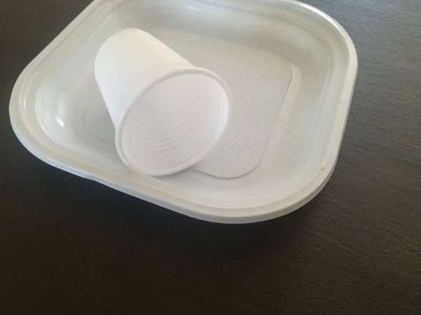 Bagno a Ripoli, a scuola la mensa è plastic free: stoviglie lavabili e ...