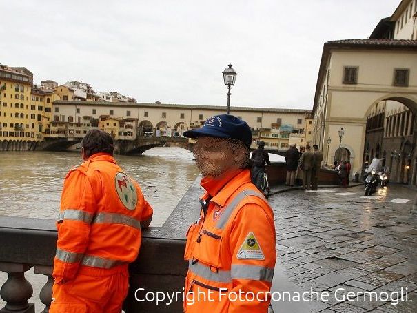 Firenze, prove virtuali d'alluvione al museo Bardini Firenze, prove virtuali d'alluvione al museo Bardini