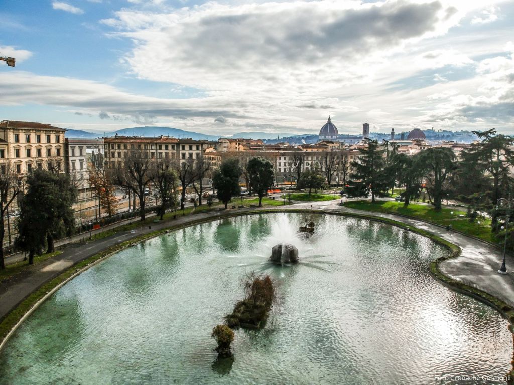 Hush City, percorsi alla scoperta della Firenze silenziosa