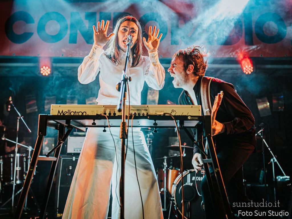 Rock Contest, finalissima alla Flog: vincono i Lady In The Radiator