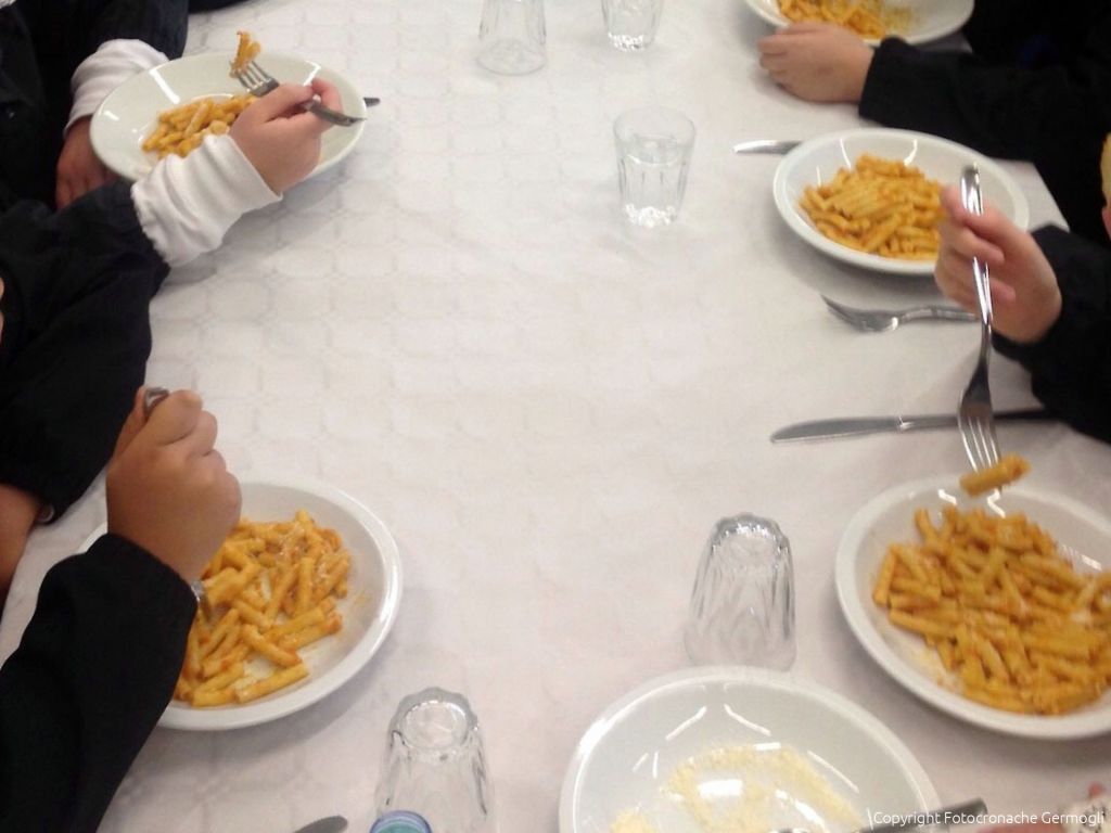 Empoli, prodotti a km 0 nelle mense delle scuole