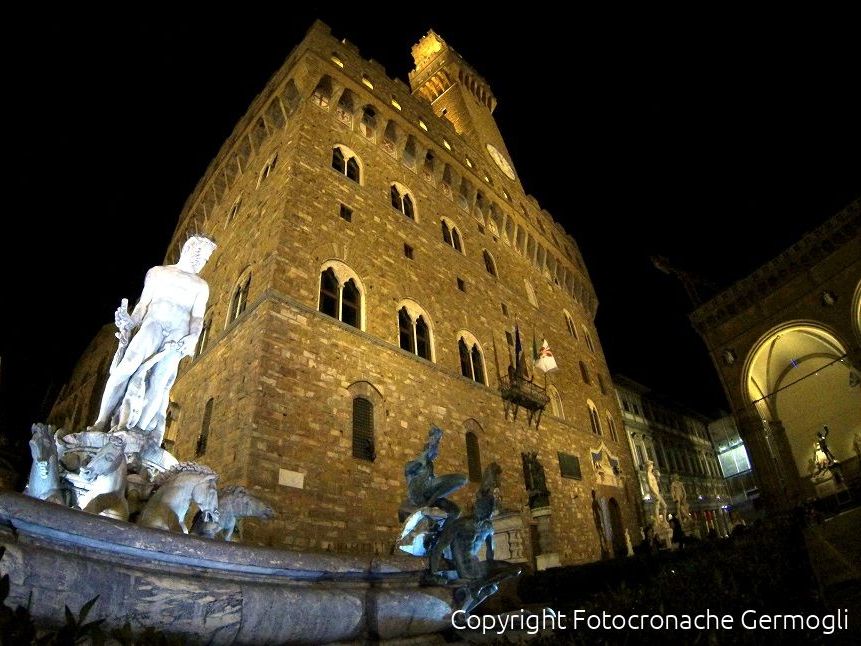 Torna l’Ora della Terra, si spengono alcuni dei principali monumenti di ...