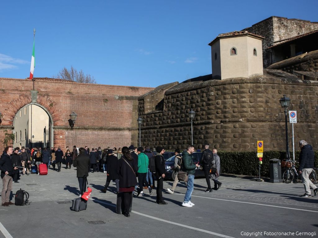 Firenze Fiera, 'Pronti ad accogliere 74 eventi e 100mila visitatori in ...