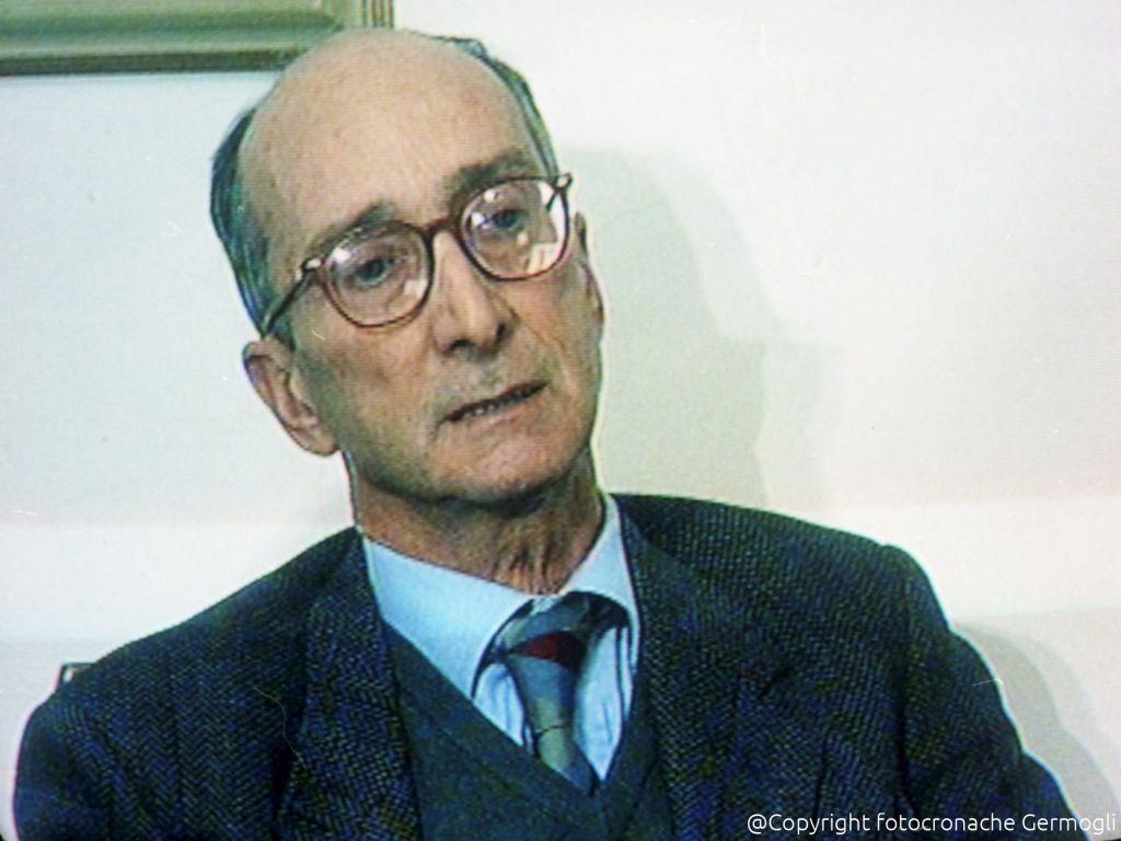 Firenze, una strada intitolata a Mario Serio