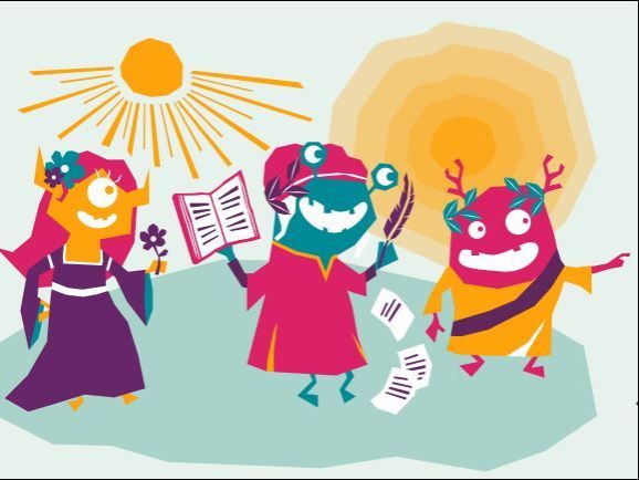 Firenze dei Bambini, l'ottava edizione dedicata a Dante: ricco ...