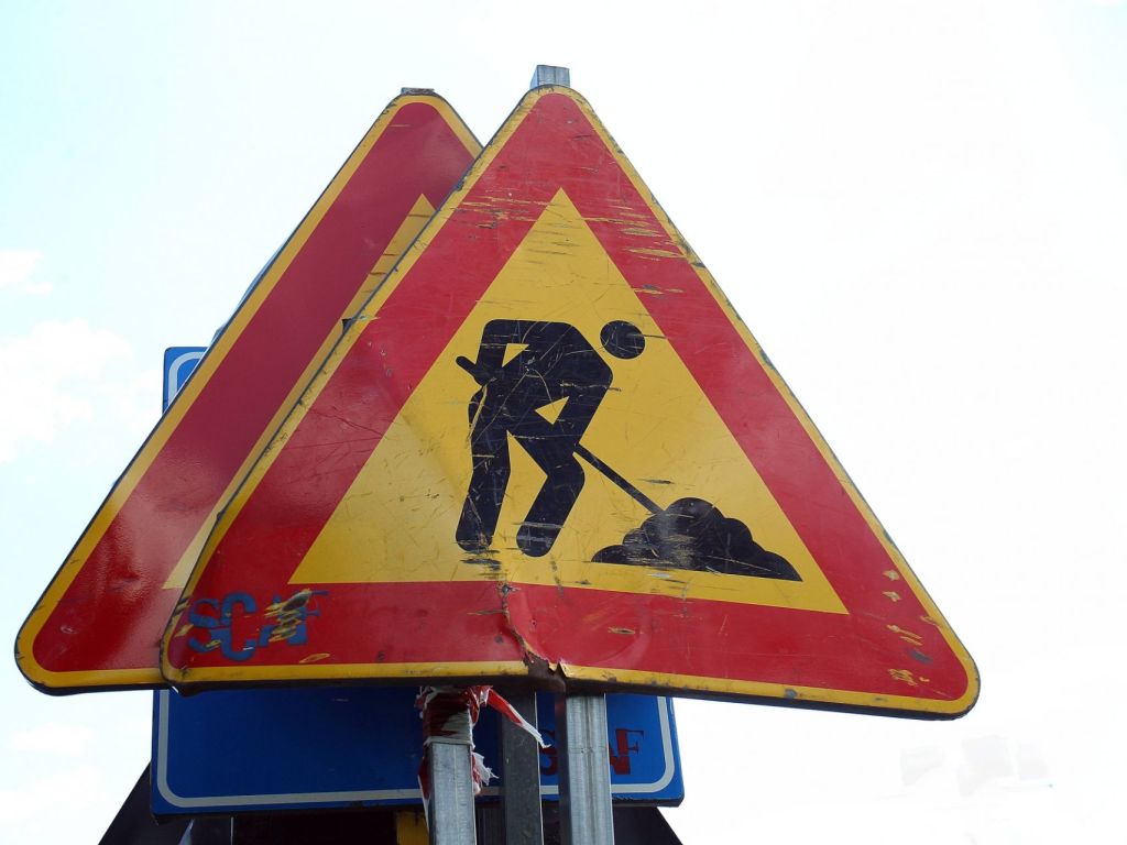 Asfaltature, pista ciclabile, illuminazione: i cantieri a Firenze ...