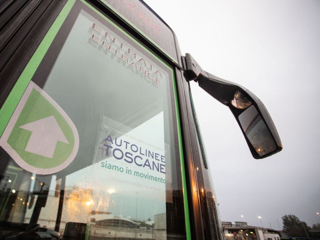 Bonus trasporti, cambia il codice per richiederlo per Autolinee Toscane