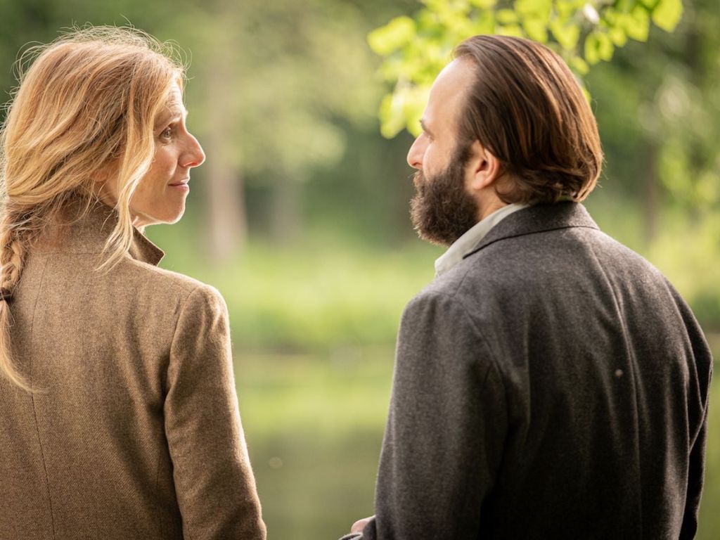 Torna France Odeon, il festival del cinema francese di Firenze