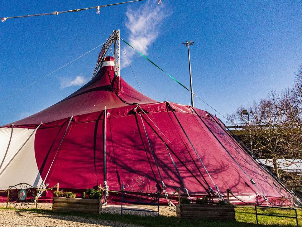 Firenze, torna 'La forza di attrazione': rassegna di circo ...