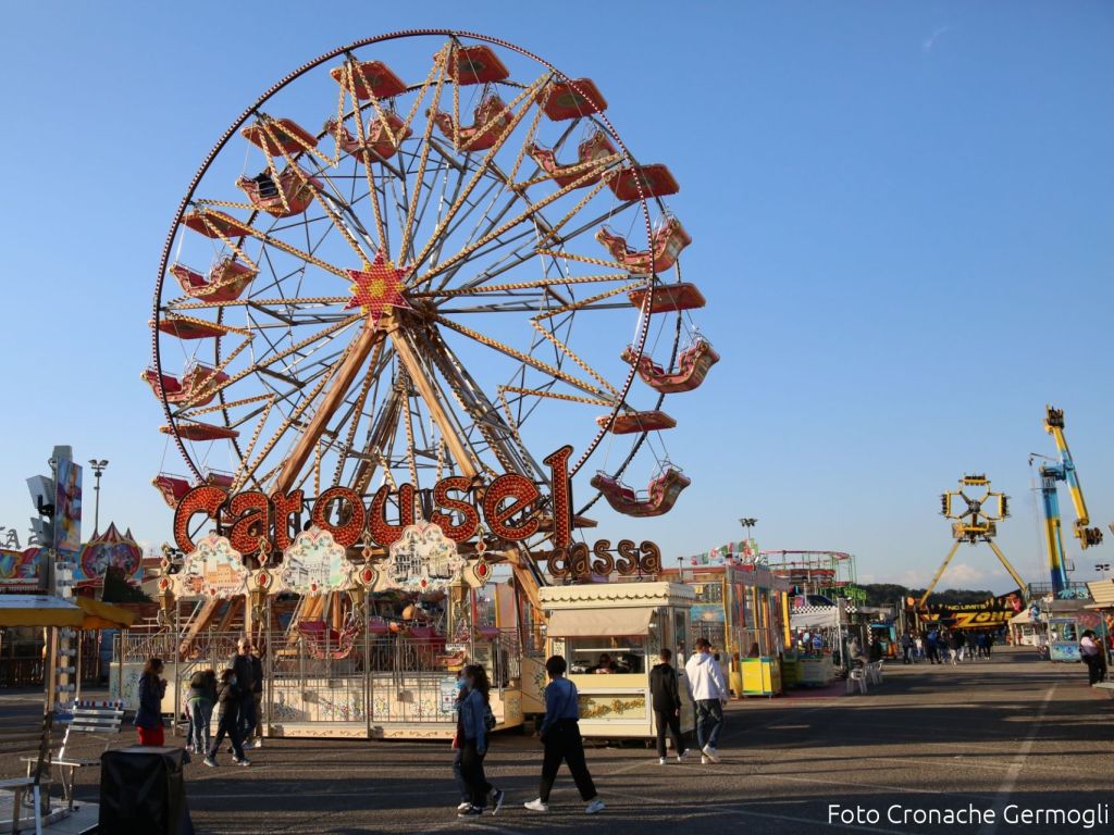 Lotto Zero, approvata la mozione per un Luna Park fisso con attrazioni ...