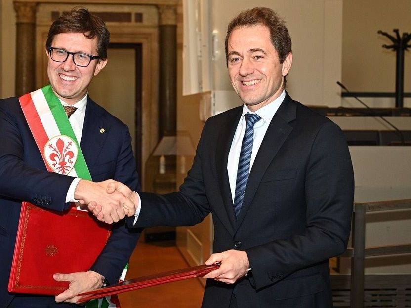 Firenze, dalla BEI 200 milioni di euro per sostenere la rigenerazione ...