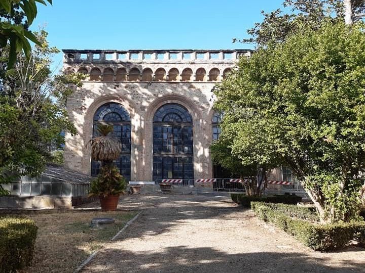 Firenze, apertura straordinaria della villa medicea di Careggi