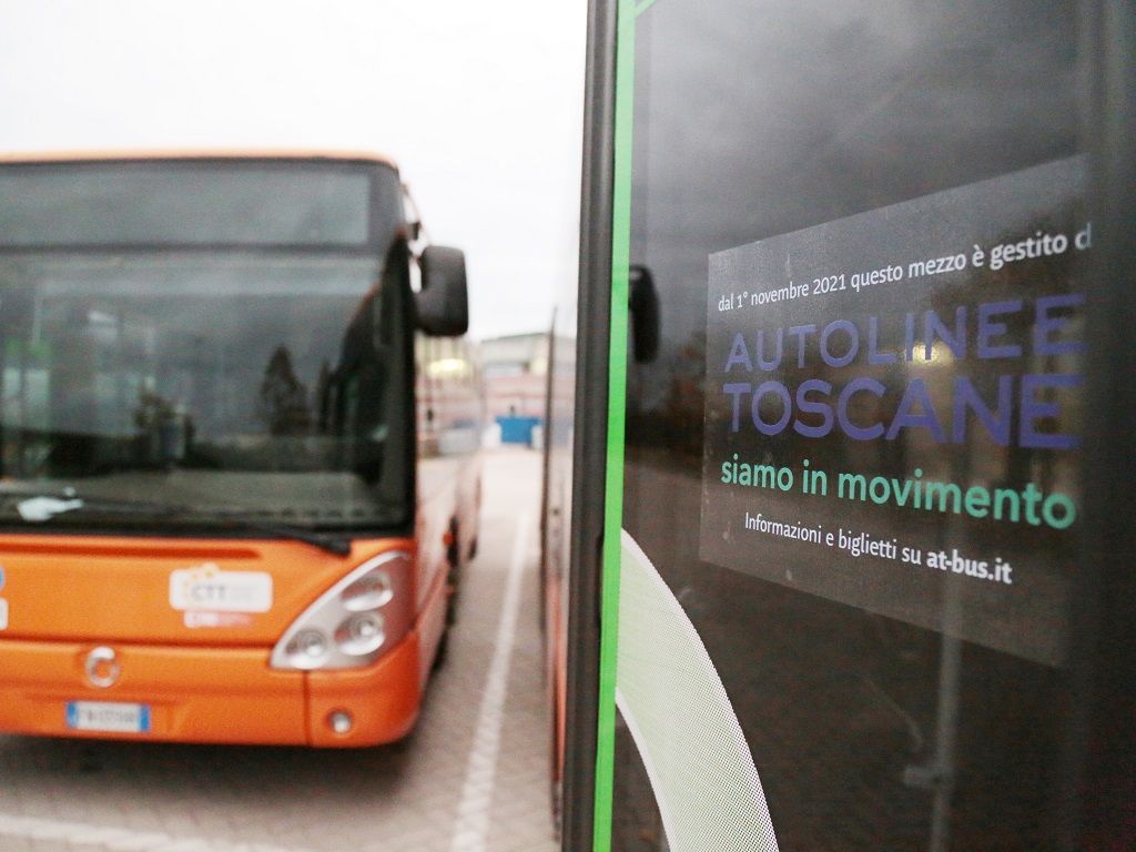 Sciopero Autolinee Toscane: le fasce garantite nelle varie zone