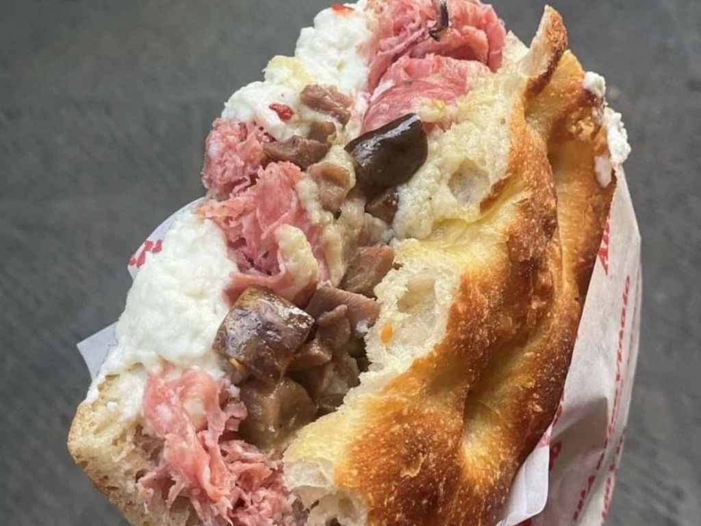 All'Antico Vinaio progetta l'espansione: siglata la joint venture con ...