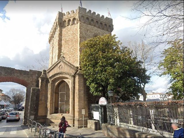 Torrino Santa Rosa, nell’area ovest il nuovo centro socio-ricreativo ...