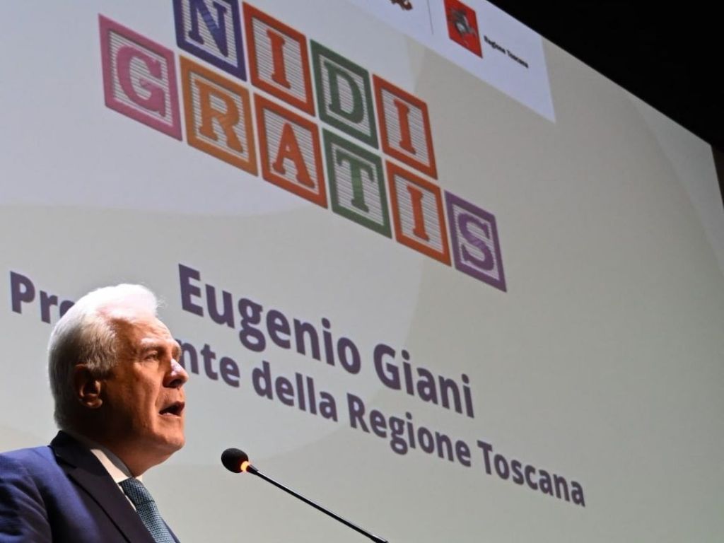 Toscana, nidi gratis per famiglie con Isee fino a 35mila euro ...