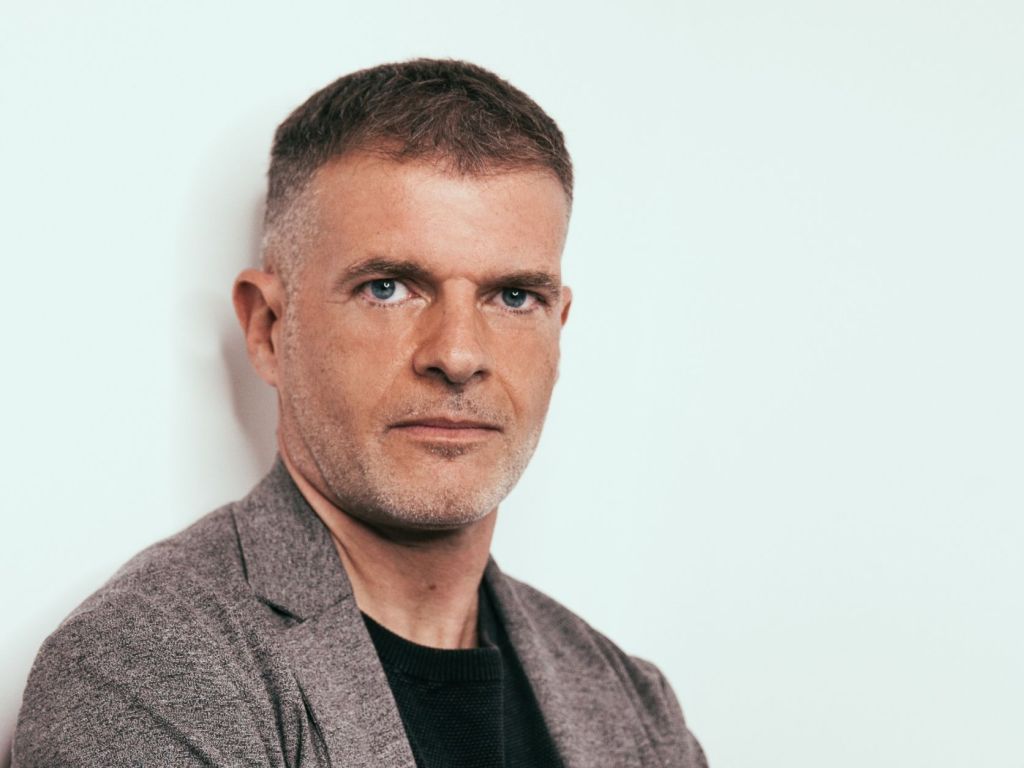 Stefano Massini incontra Gaber, lo spettacolo al Teatrodante Carlo Monni