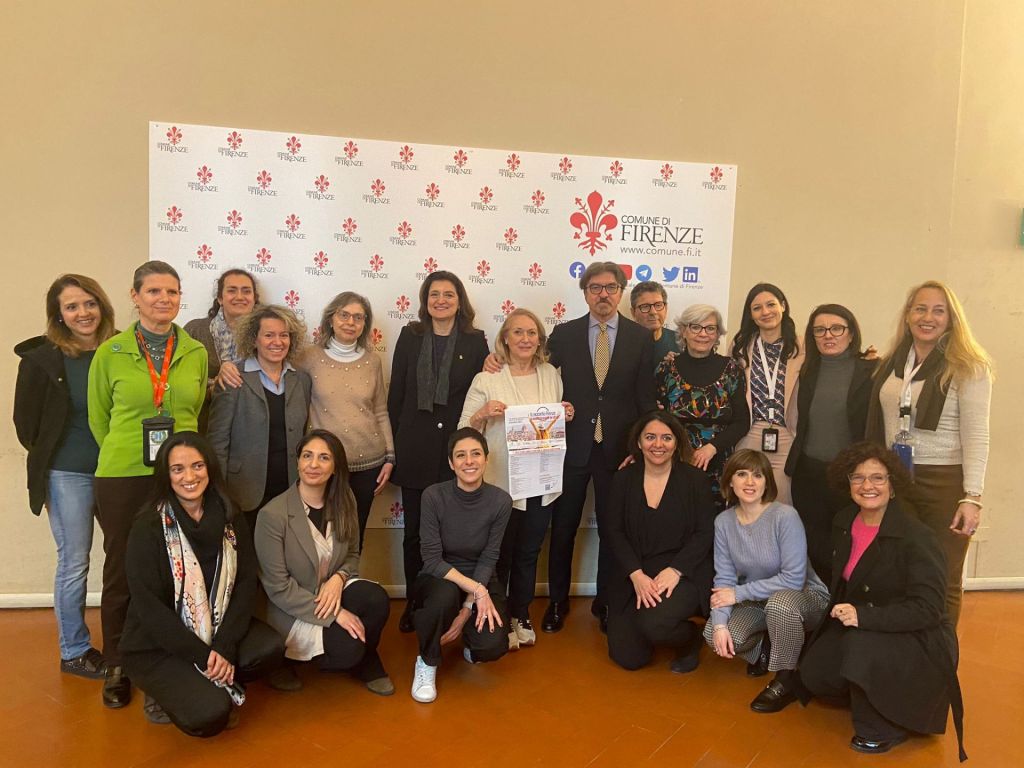 'Ti racconto Firenze. La bellezza parla in Lis': visite guidate speciali nella lingua dei segni