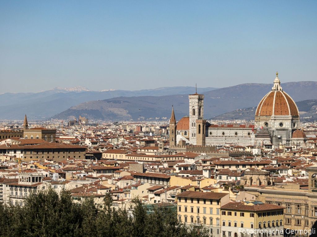 Eventi, cosa fare a Firenze e dintorni nel ponte del Primo Maggio