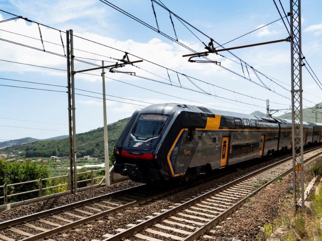 Trenitalia Summer Experience: l'offerta estiva in Toscana, dal mare ...
