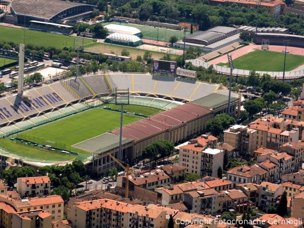 Restyling stadio Franchi, per il Tar è inammissibile il ricorso della ...