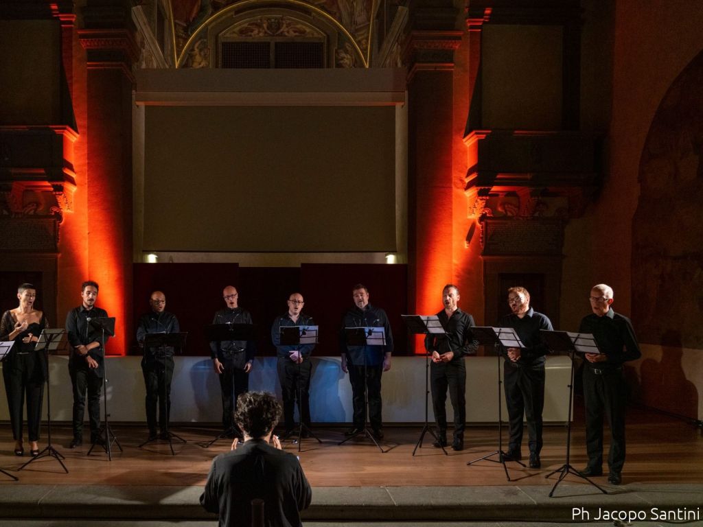 Settima edizione per FloReMus, il Festival sul Rinascimento musicale a ...
