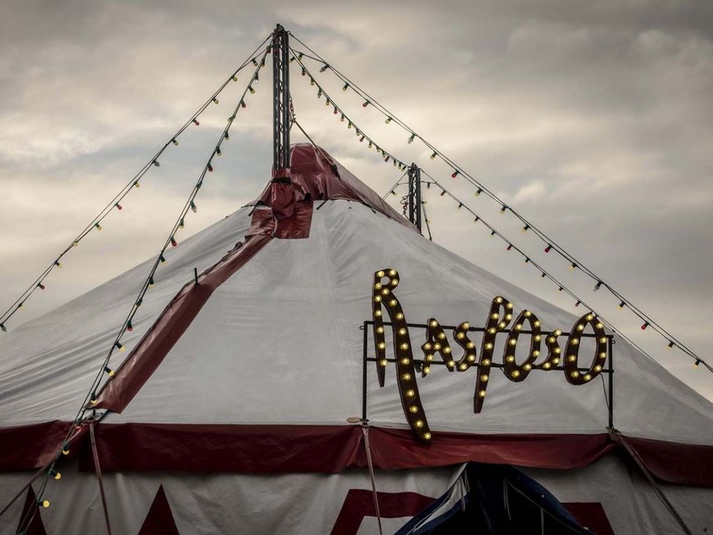 Cirk Fantastik e la sua edizione 'Eclettica': il festival di circo ...