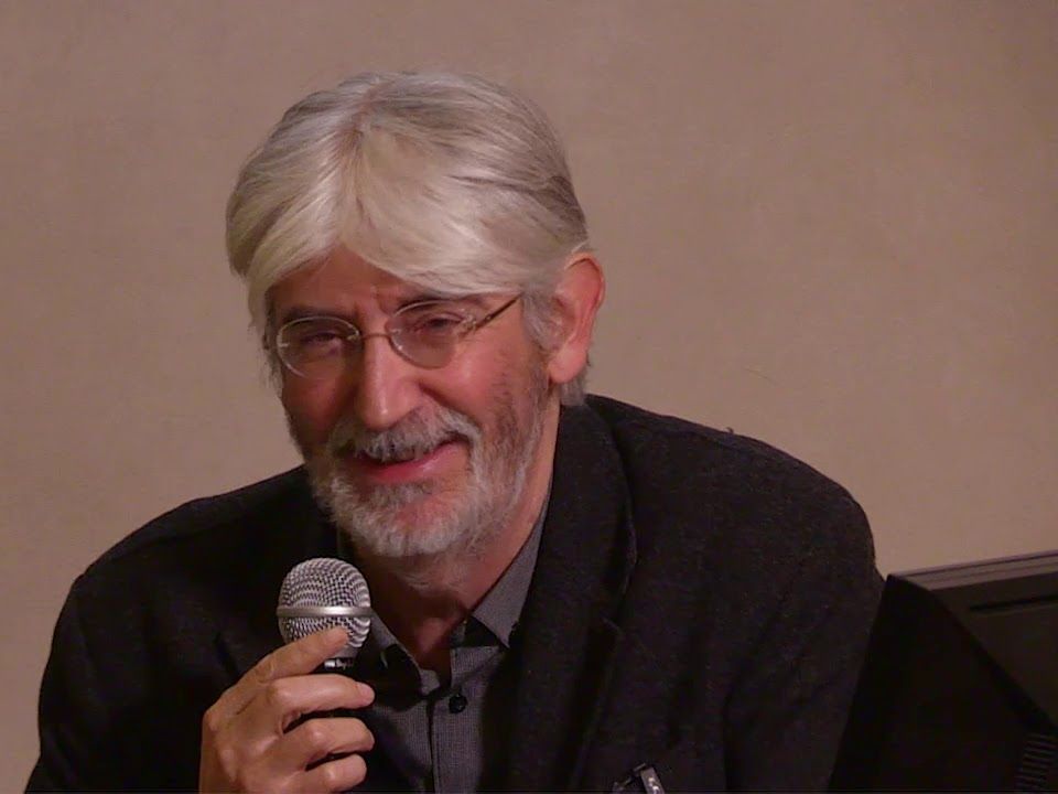 Firenze, alle Oblate l'architetto Andrea Aleardi parla di Arte e ...