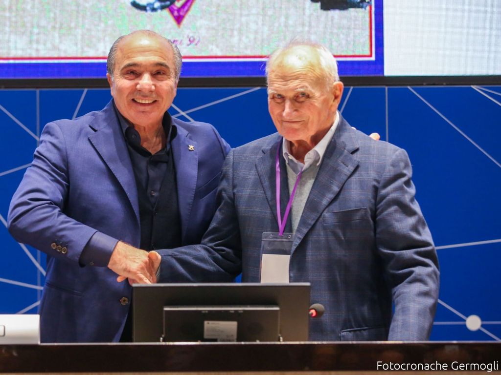 Addio a Kurt Hamrin, è morto a 89 anni lo storico bomber della Fiorentina