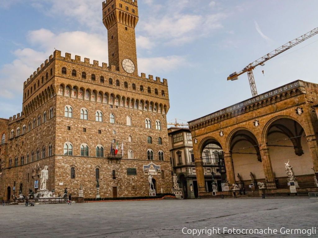 Firenze, musei gratis e visite guidate: torna la Domenica Metropolitana