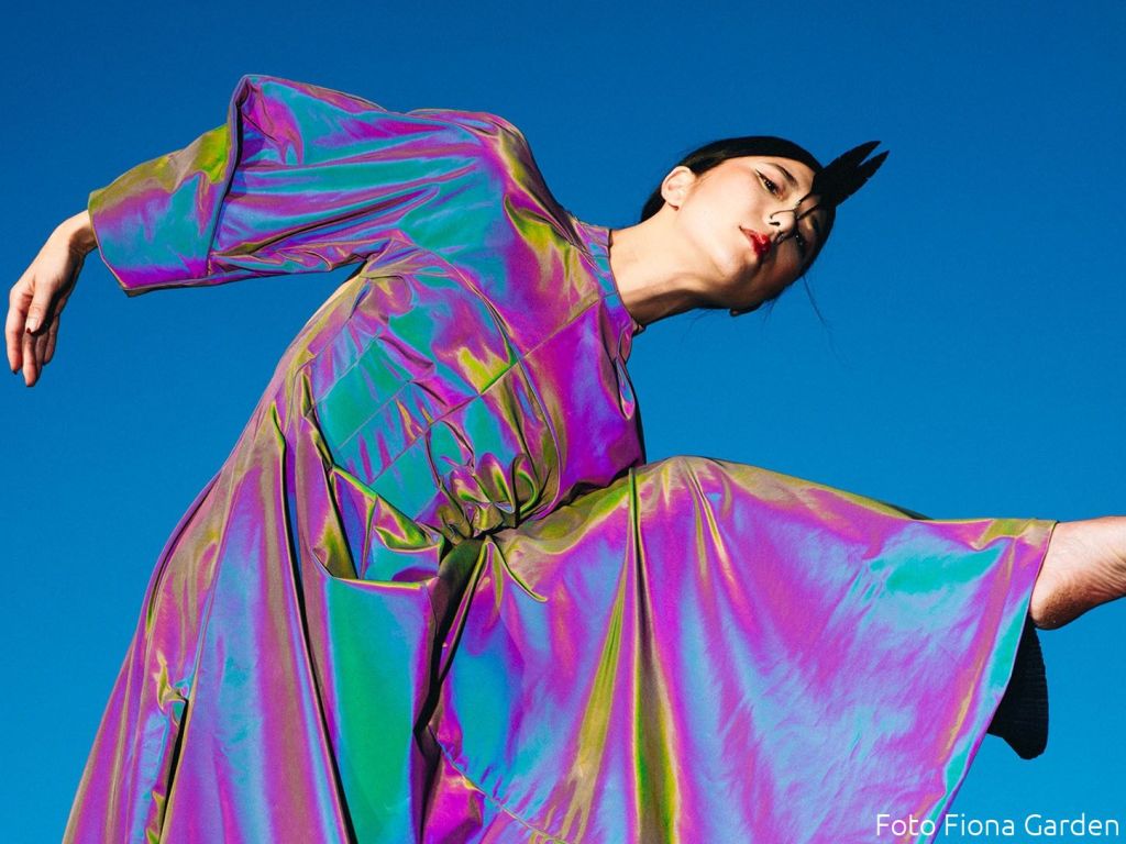 Musica, per la prima volta a Firenze la star giapponese Hatis Noit