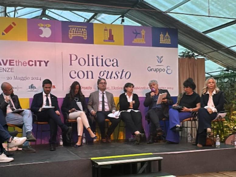 Elezioni Firenze Il Sondaggio Emg Testa A Testa Tra Funaro E Schmidt