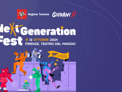 Firenze, arriva il 'Next Generation Fest', l'evento più grande d'Italia ...