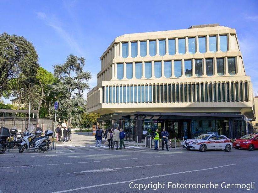 Firenze Fiera, inaugurato il nuovo ingresso di piazza Adua