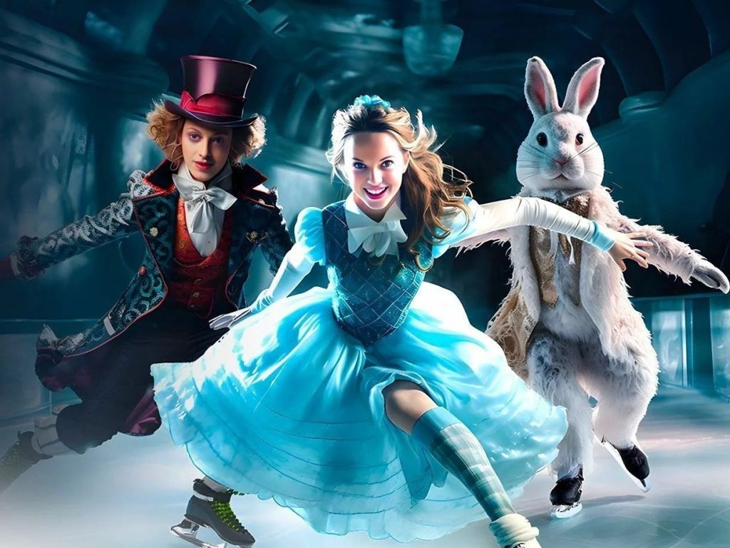 Firenze, Alice e la Sirenetta: fine settimana dedicato ai più piccoli ...