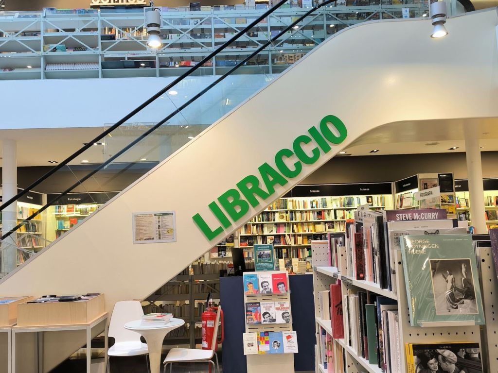 Libraccio Firenze compie 20 anni, 4 giorni di eventi tra scrittori e teatro