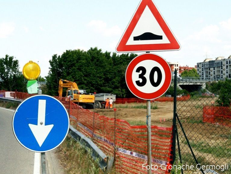 Nuovi cantieri sulla rete idrica per le strade di Firenze