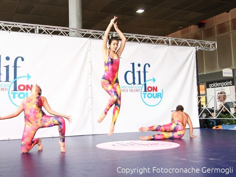 Torna ‘Danza in fiera’ a Firenze: eventi, stage e audizioni con étoile ...