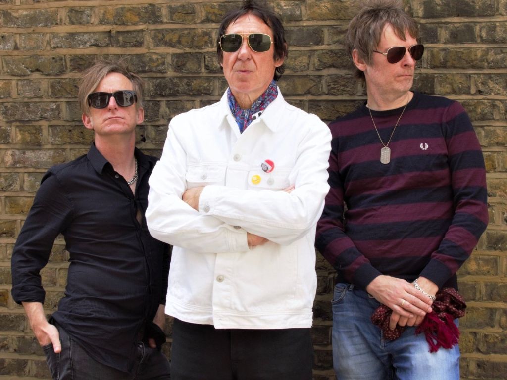 Buzzcocks, a Firenze l’unica data italiana della storica punk band ...