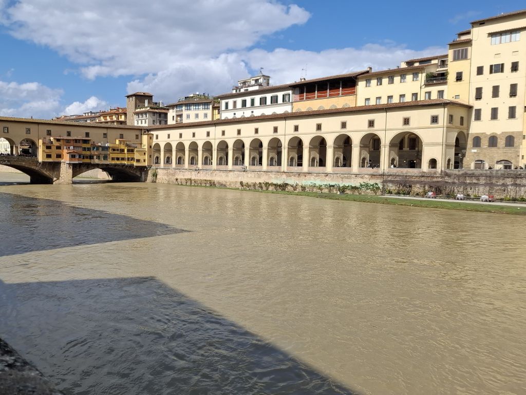 La perturbazione è passata: fiumi tutti in calo, riaprono le scuole. Ma ...