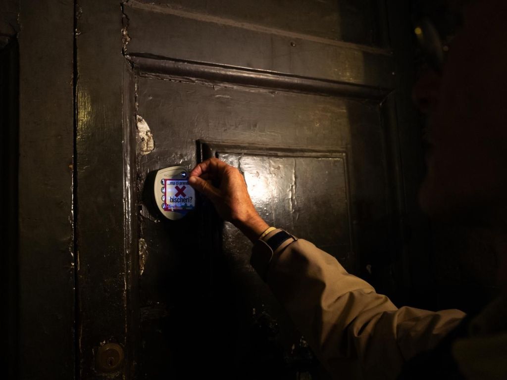 Firenze, controlli sulle locazioni turistiche: sanzioni per uso di keybox e tastierini