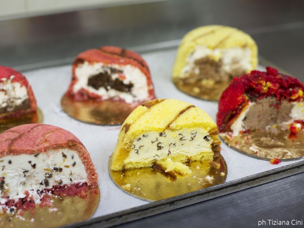 Lo zuccotto fiorentino, la Pasticceria Pimpina vince il concorso ...