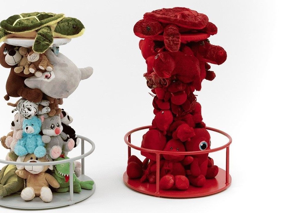 Design e migrazioni climatiche, alle Murate due mostre immersive sul ...